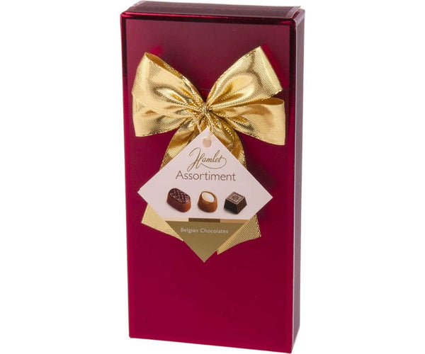 Hamlet Chocolates | Floral Envy